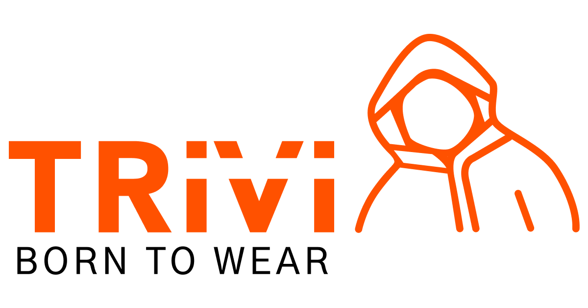Trivi - Born to wear – Confecciones TRIVI